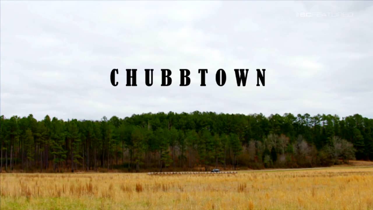SC Featured | Chubbtown on Vimeo