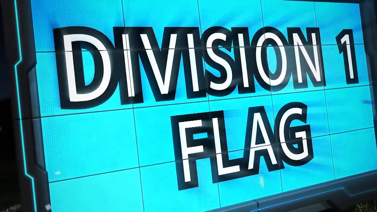 2015 Division 1 State Flag Game on Vimeo