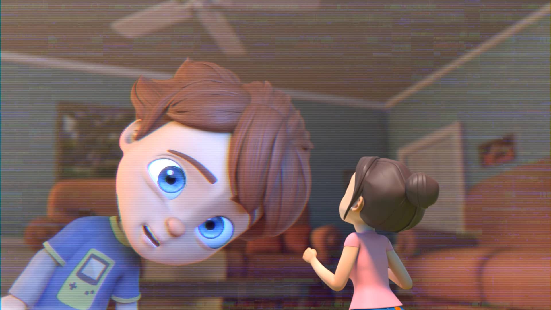 The Controller on Vimeo