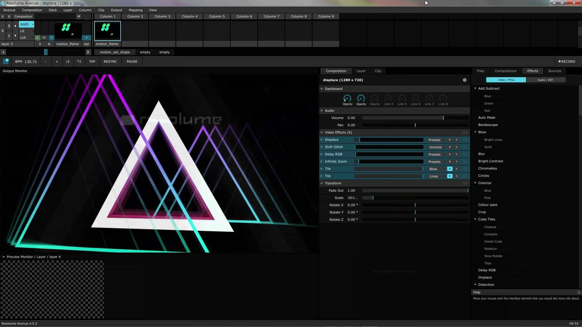 resolume_test on Vimeo