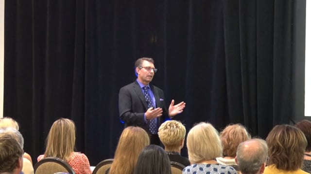 2015 Scientific Session on Vimeo