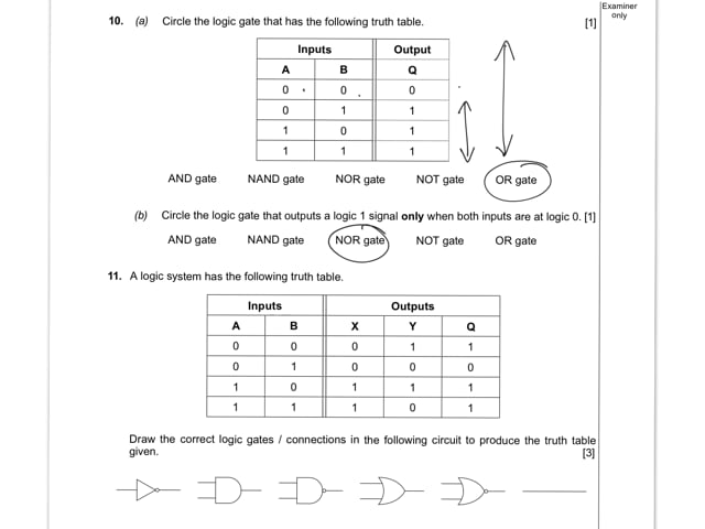 GCSE Electronics Revision Videos on Vimeo