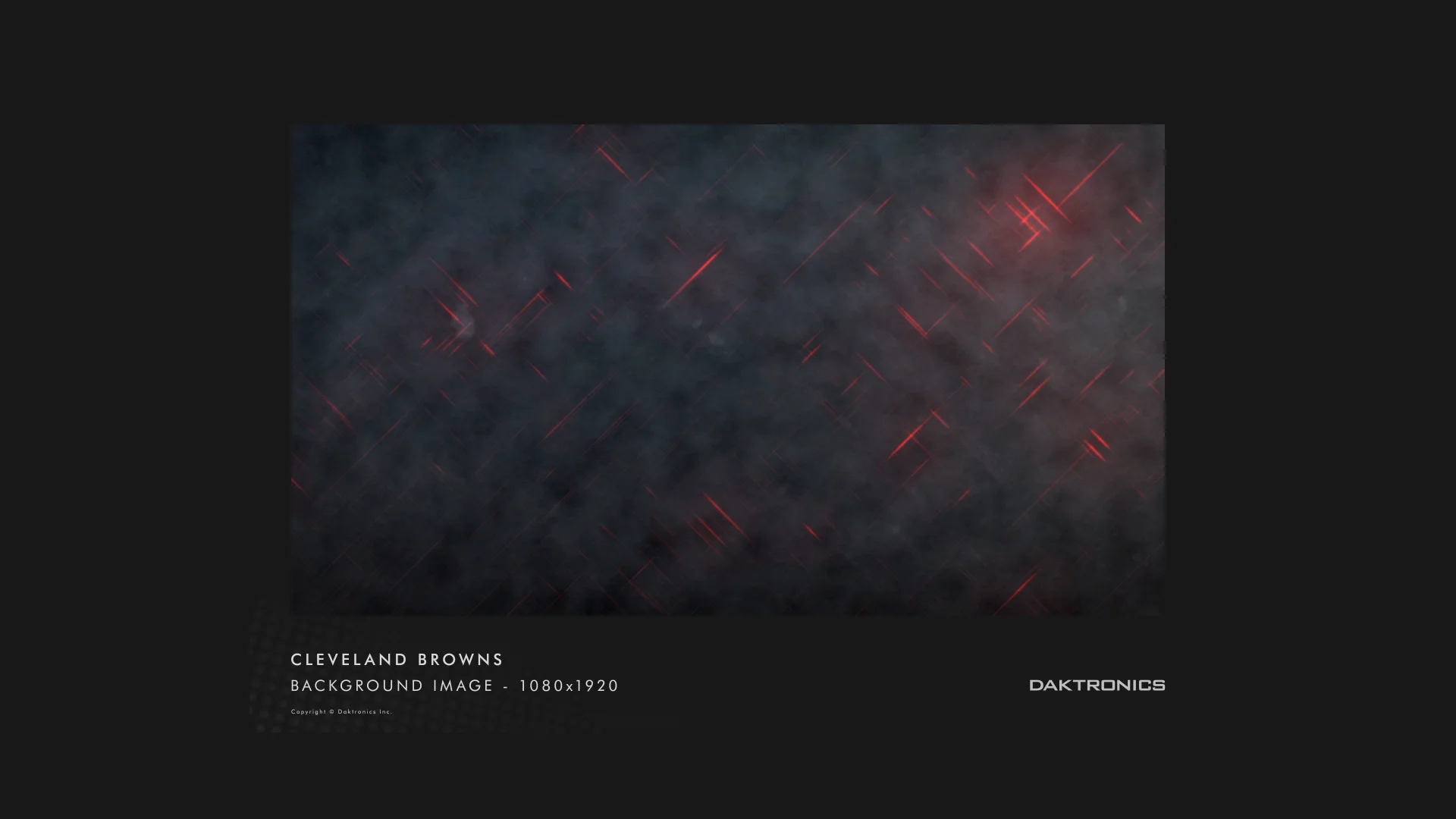 2016 Daktronics Toolkit - Background Image 5 - STILL IMAGE on Vimeo