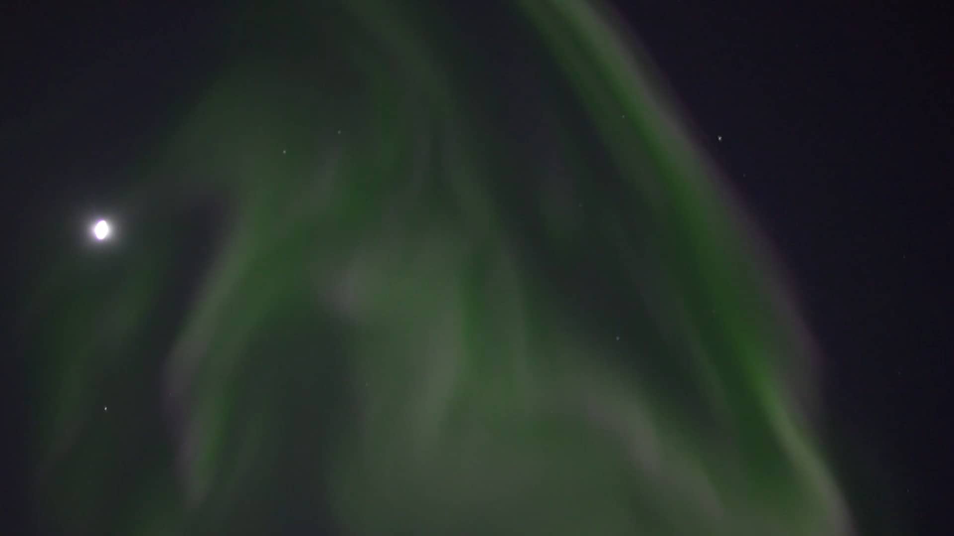 Documentary Trailer: "The Ovation Project"- Aurora Borealis realtime on Vimeo