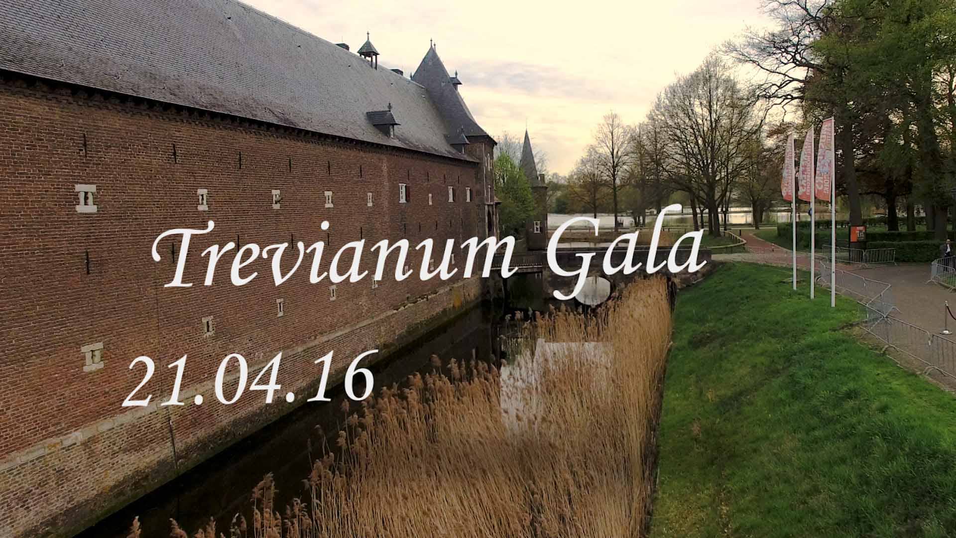 Trevianum Gala 2016 on Vimeo
