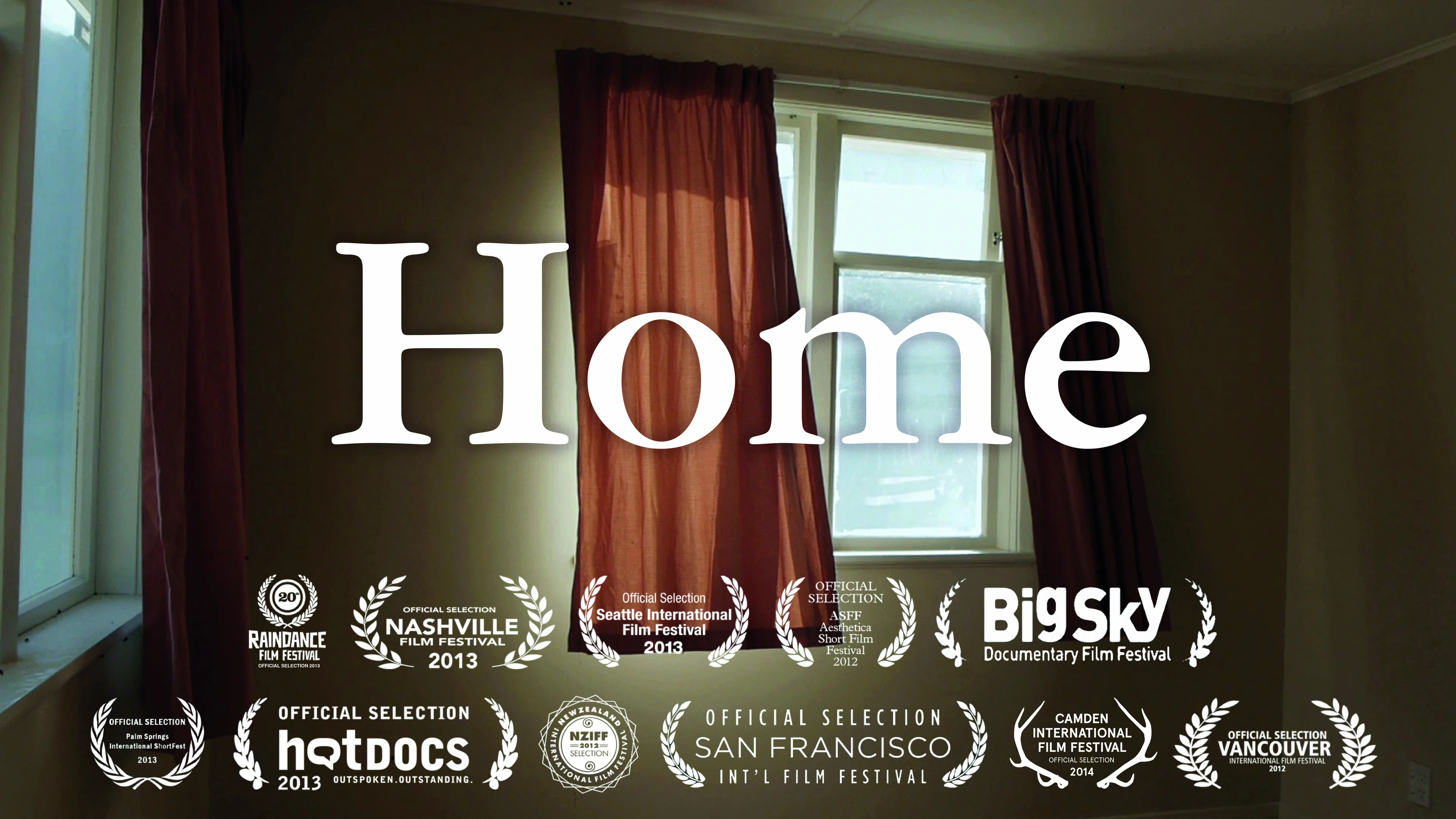 Home | short film