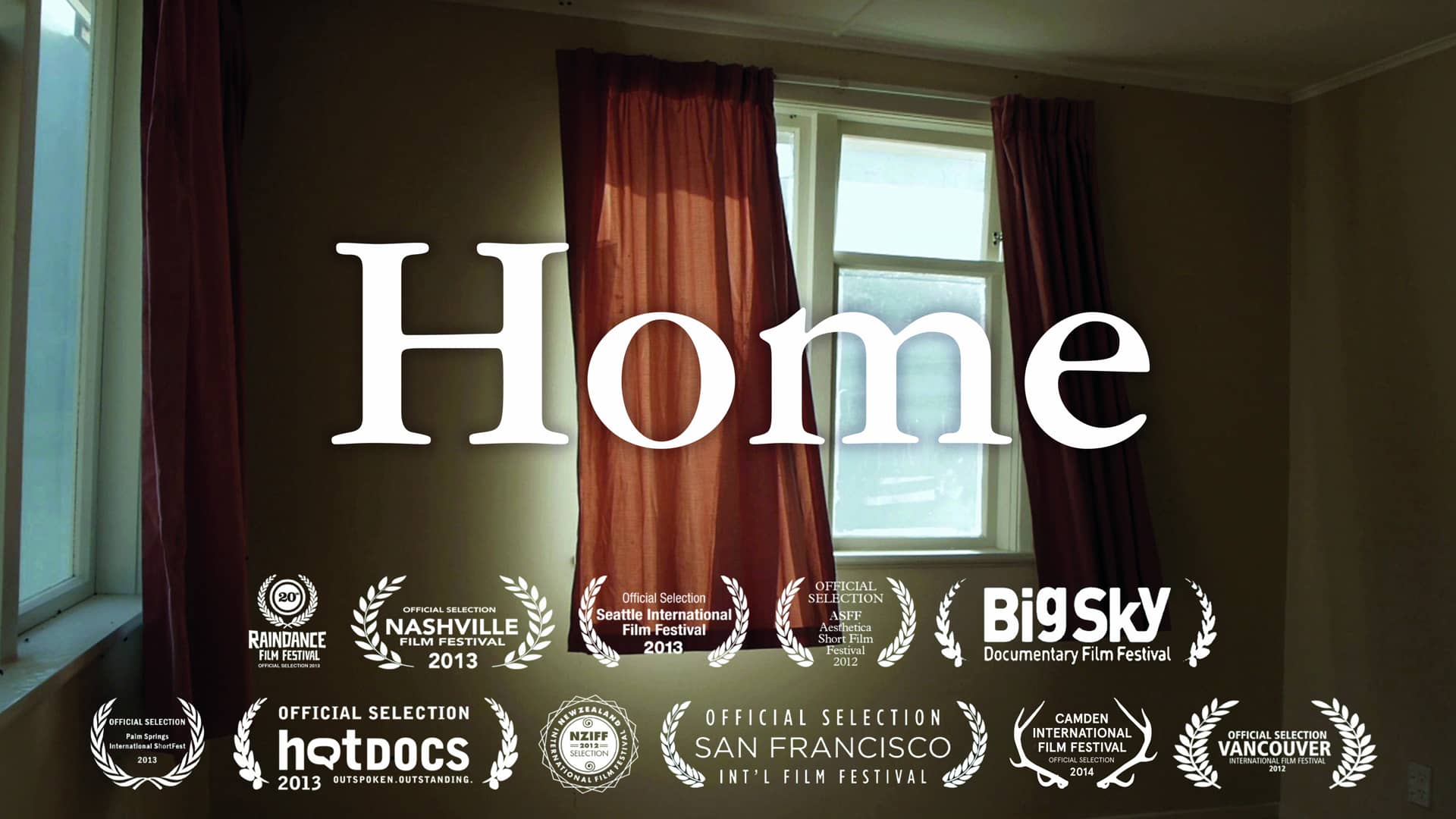Home | short film on Vimeo