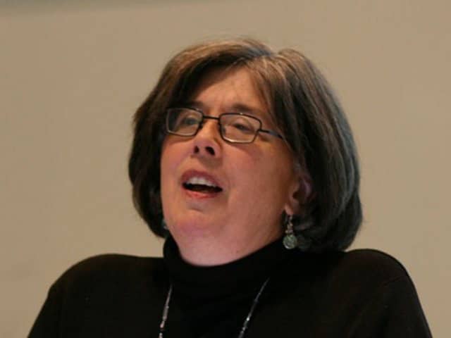 Complexity Approach to Change and Transformation - Frances Westley on Vimeo