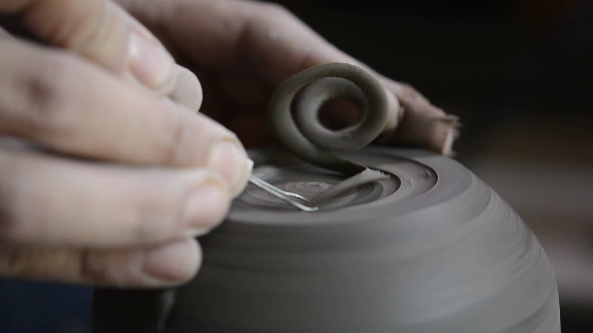 The Kindcraft | Maker Collaboration with InClay Studio on Vimeo