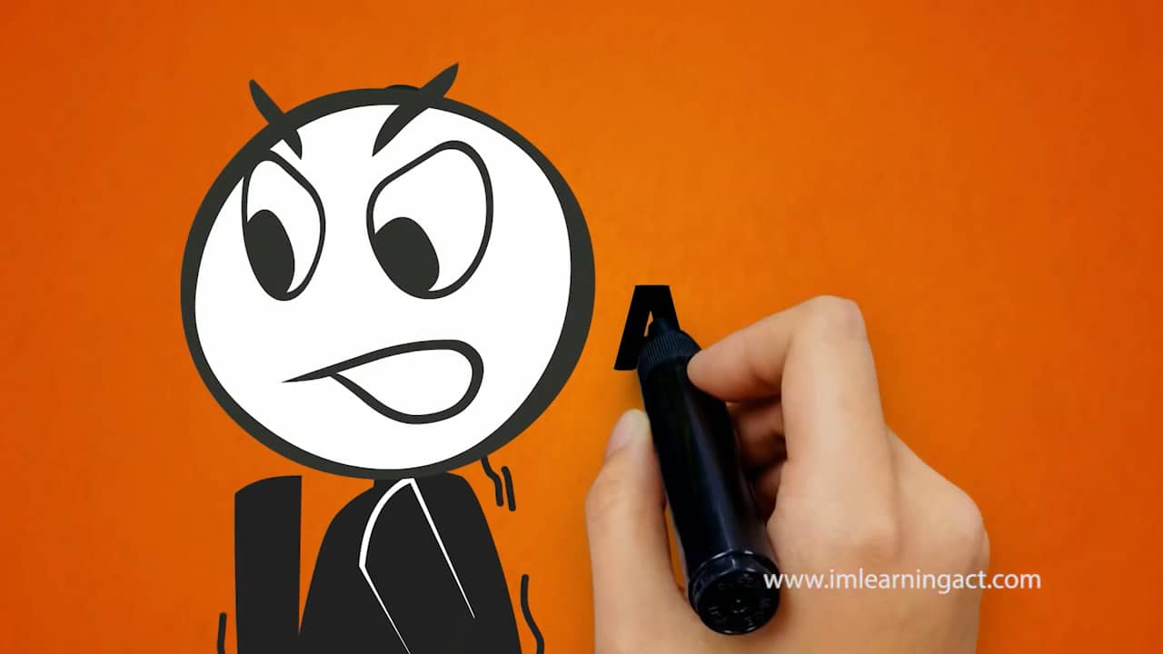 The Struggle Switch - By Dr. Russ Harris on Vimeo