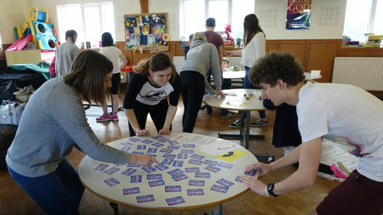 'BodyBuilders' Houseparty 2016 on Vimeo