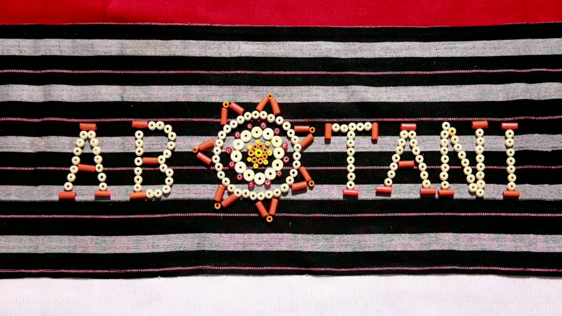 ABOTANI - Folk Tale from Arunachal Pradesh on Vimeo