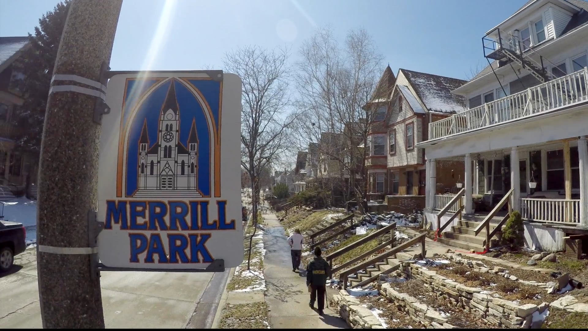 NWSP - Merrill Park on Vimeo