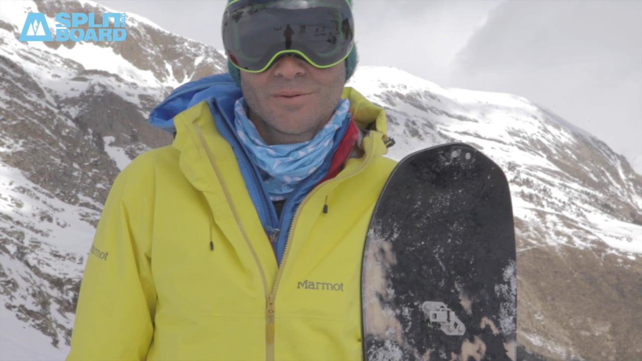 JONES EXPLORER TEST 2016-17 ENG on Vimeo