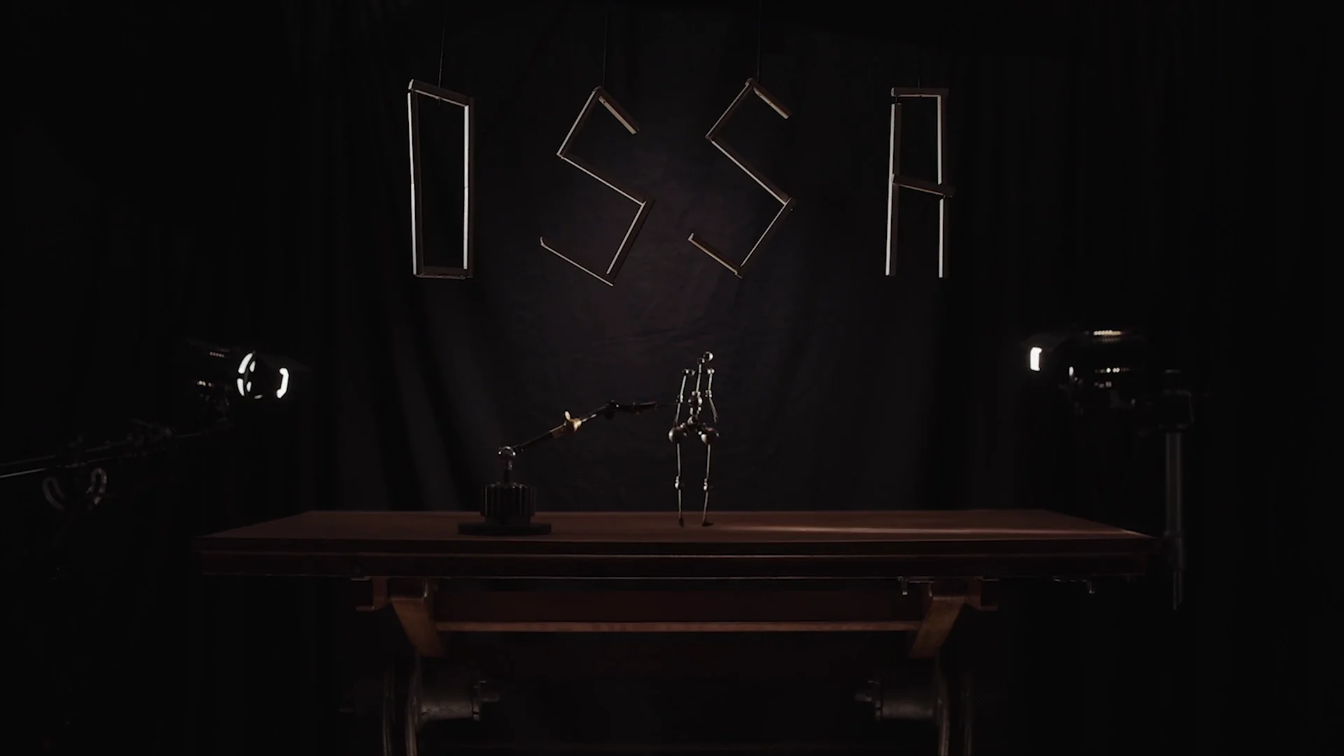 OSSA (2016) by Dario Imbrogno - trailer on Vimeo