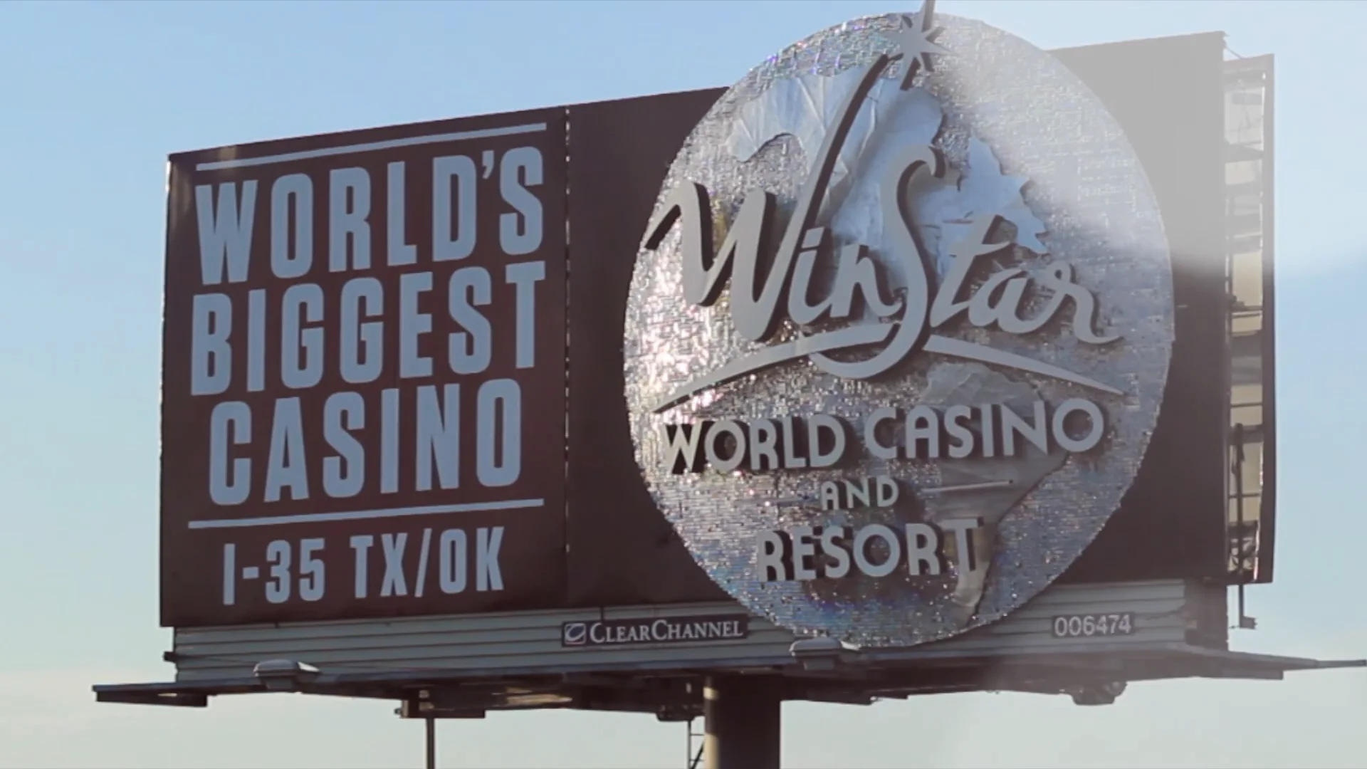 WinStar - Billboard Build on Vimeo