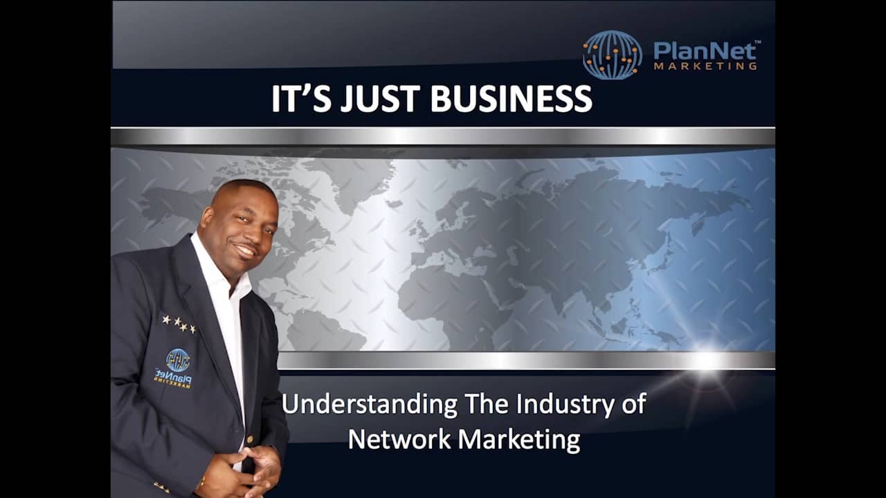 Shedrick White - It's Just Business on Vimeo