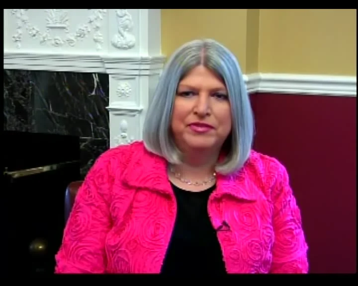 Gretchen A. Mundorff on Vimeo