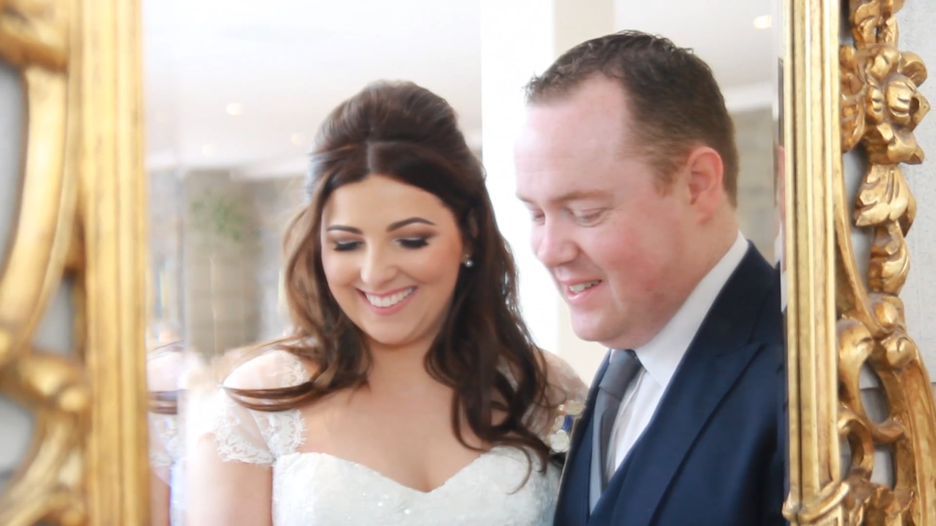 Barry & Lisa on Vimeo