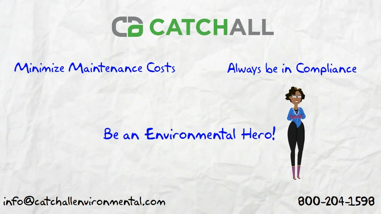 CatchAll Environmental on Vimeo