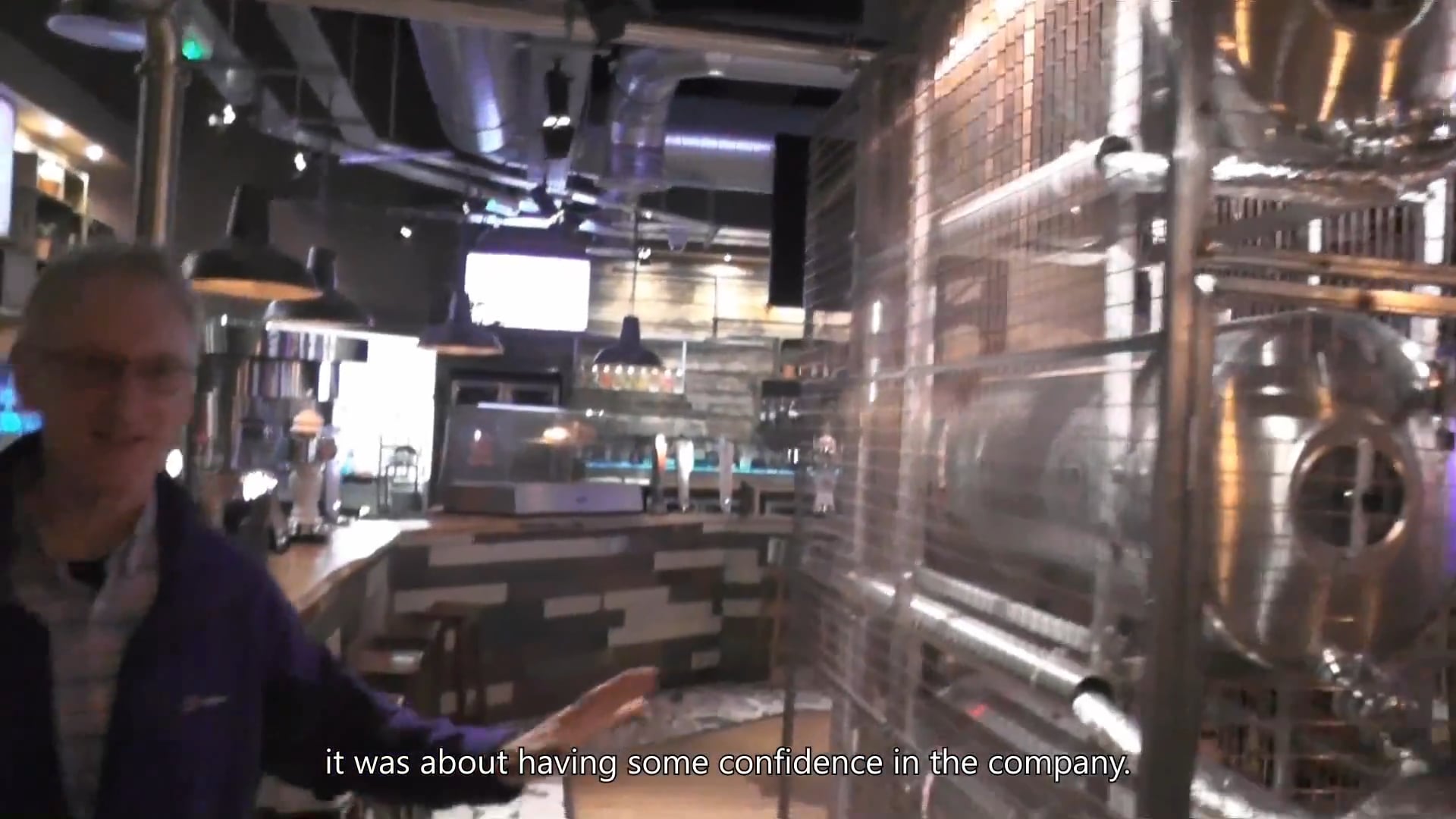 ATEN A/V Solution Success Story (Bar - The Bierkeller, Cardiff, UK) on ...
