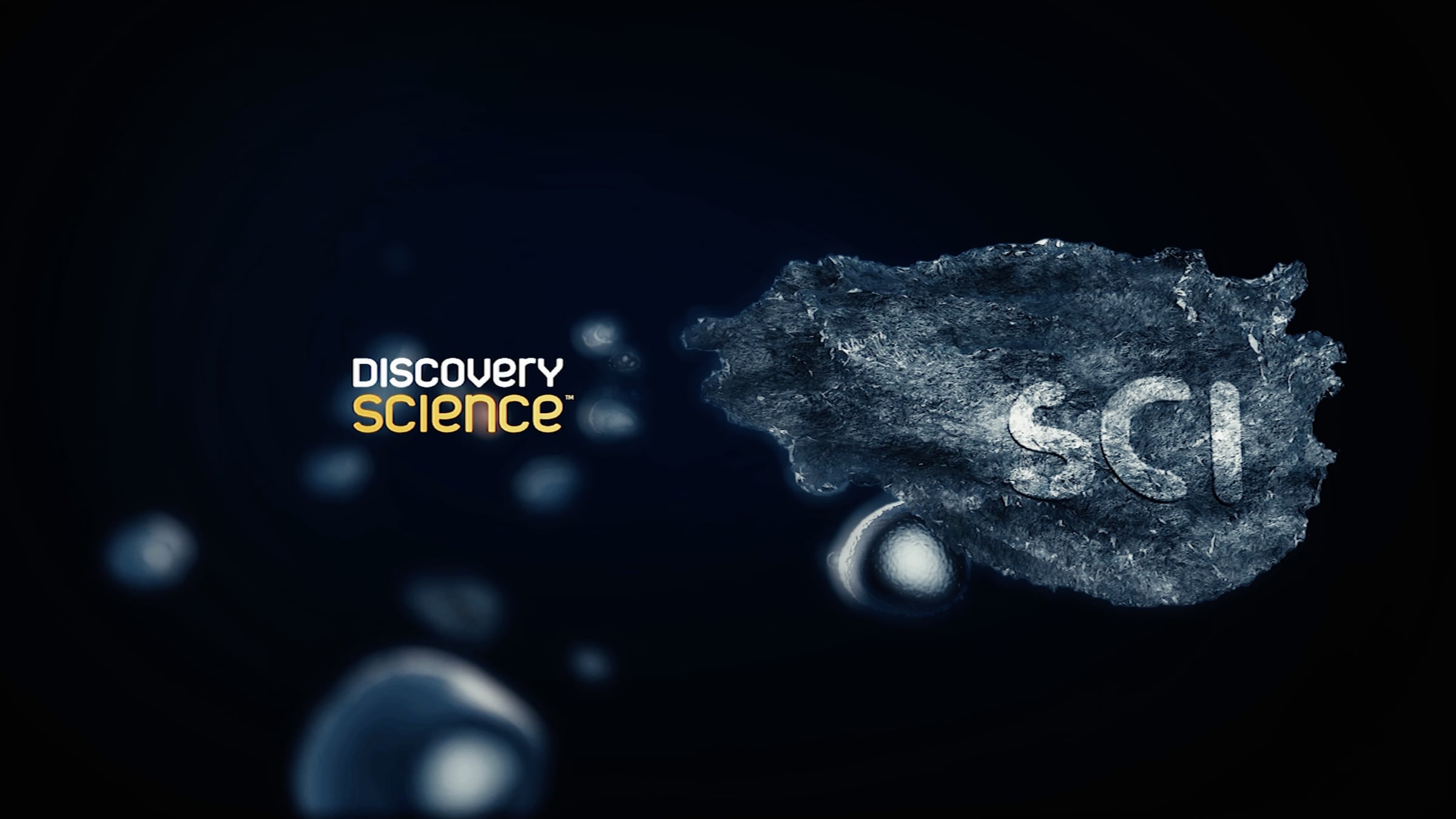 Science Channel redesign