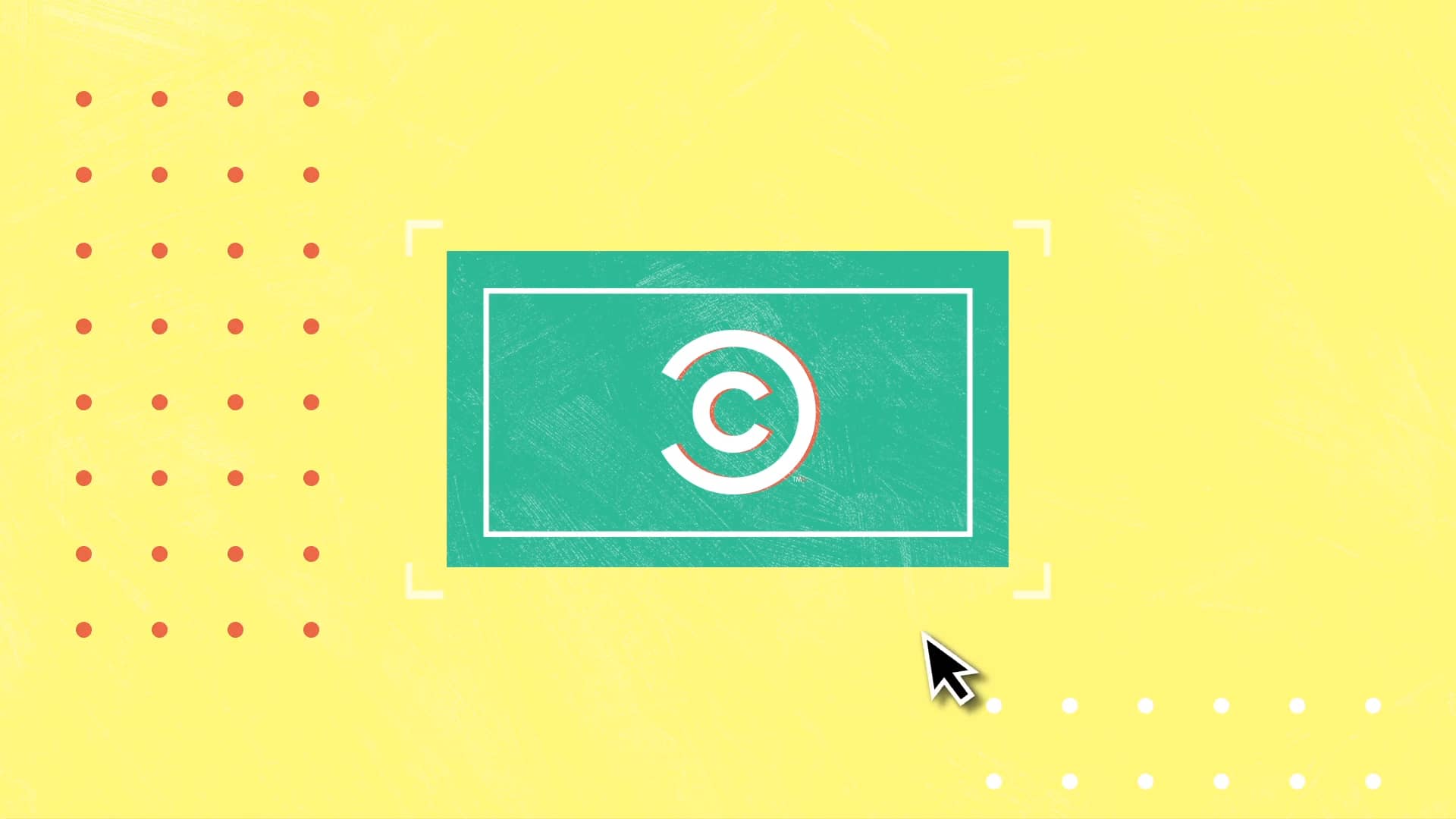 Comedy Central Promo on Vimeo
