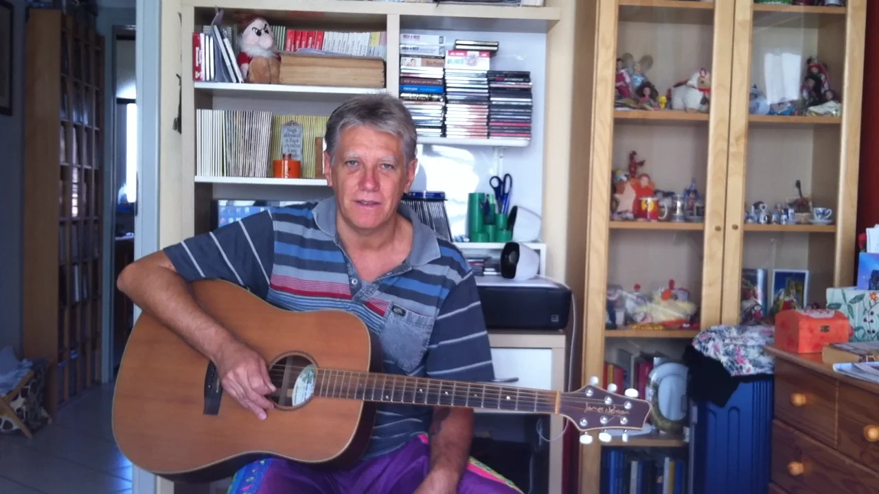 Mr.Bum bum (rock n roll) on Vimeo
