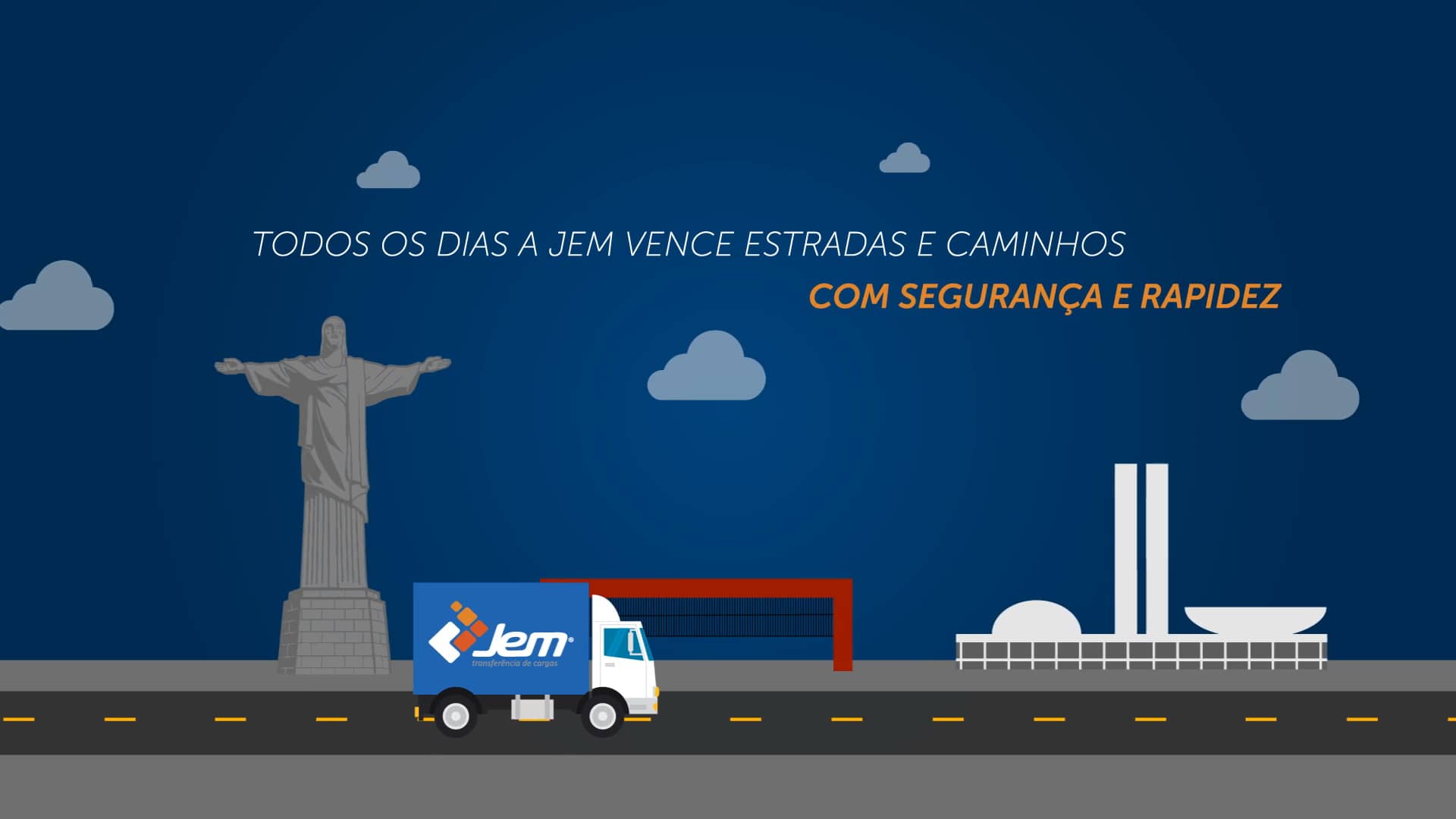 Institucional Jem Transportes on Vimeo