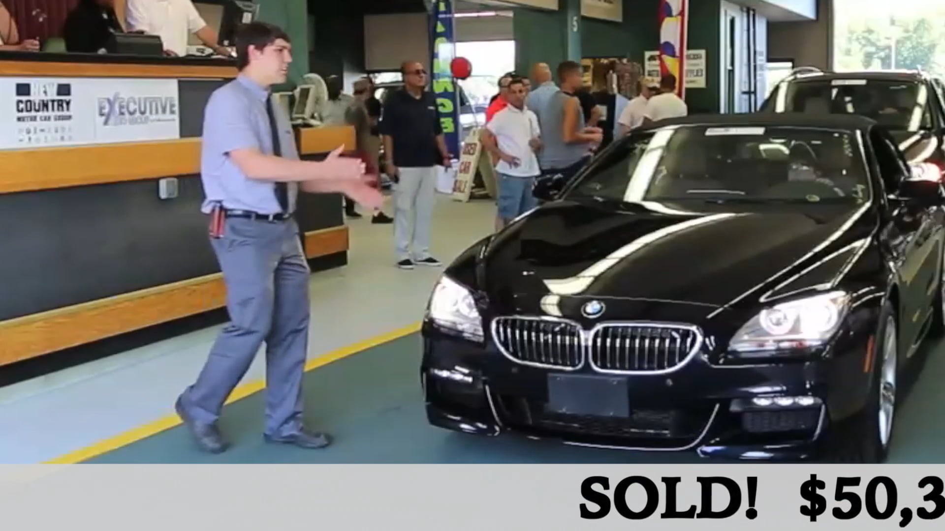 Southern Auto Auction Presentation 2016 on Vimeo