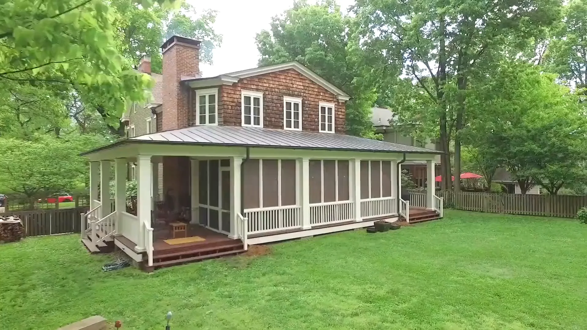 240 S. Peterson Ave. Louisville KY 40206 | Listed by Sandy and Jay Gulick