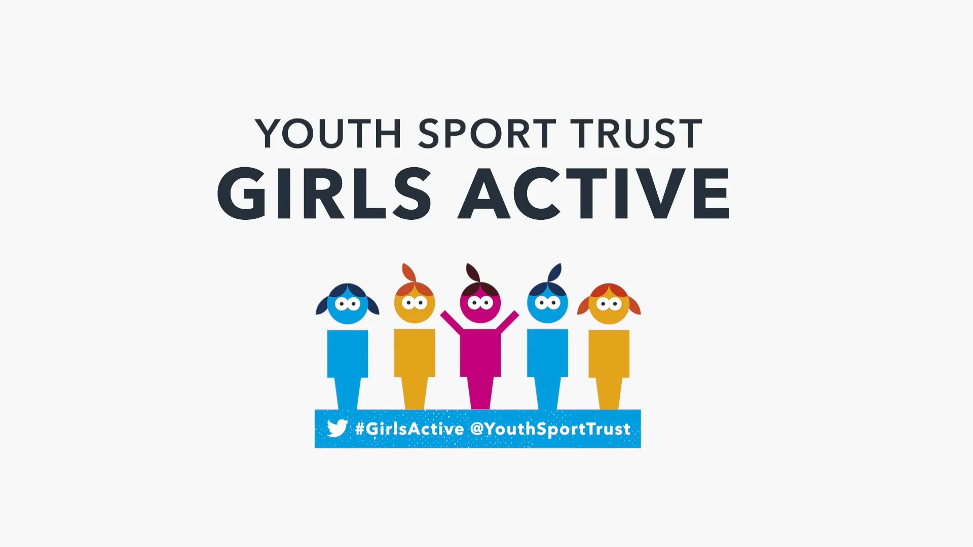 YST - Youth Sport Trust - Girls Active Camp on Vimeo