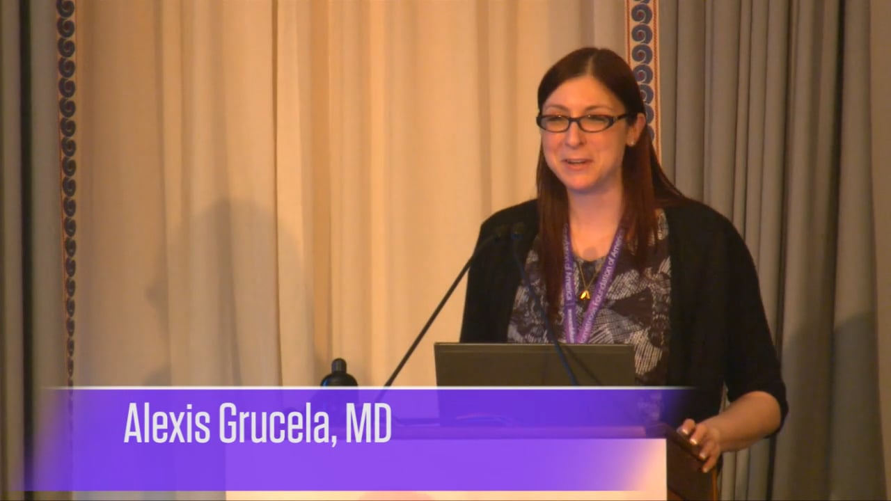 2_15_Alexis Grucela, MD on Vimeo