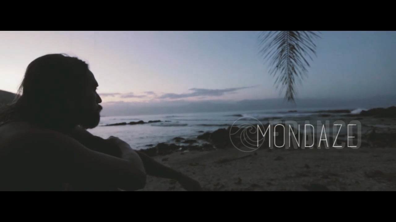 mondaze mv low res 720 on Vimeo