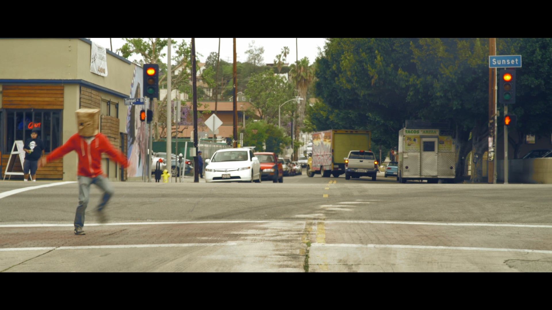 SPAGHETTIMAN_TRAILER on Vimeo