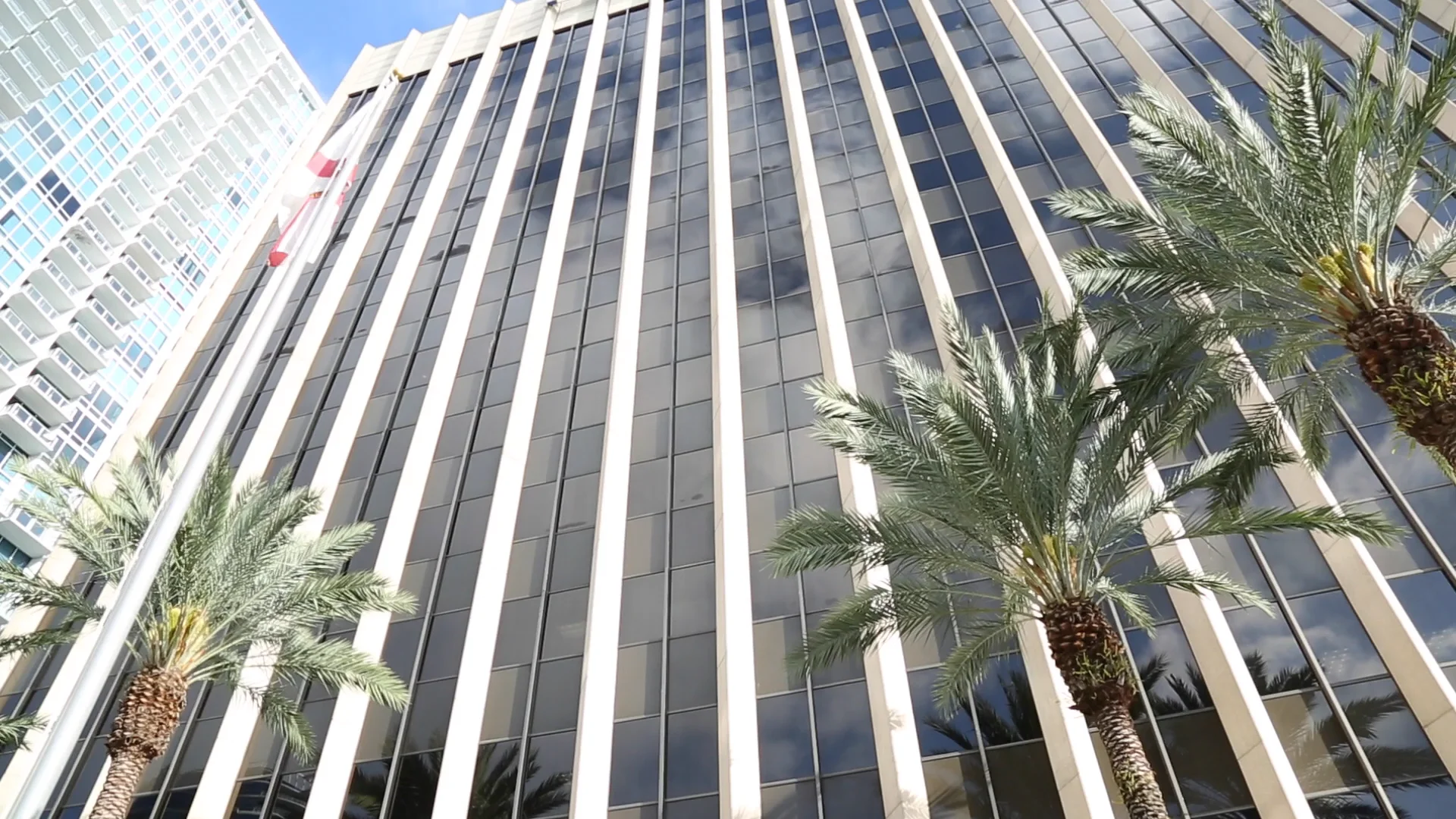 Eola Park | Orlando, FL | Highwoods Properties on Vimeo