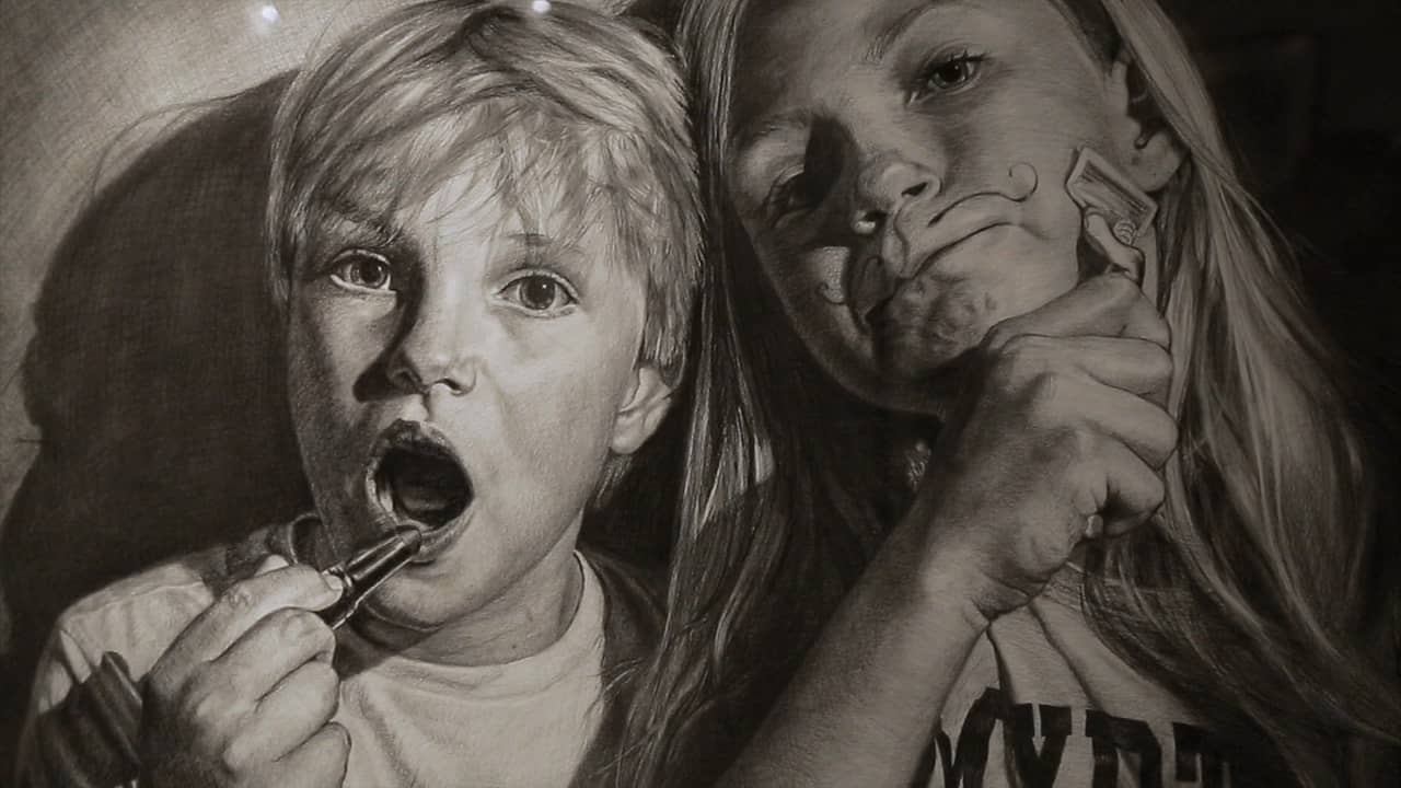 SERENA POTTER : RESIDENCY LONG BEACH MUSEUM OF ART on Vimeo