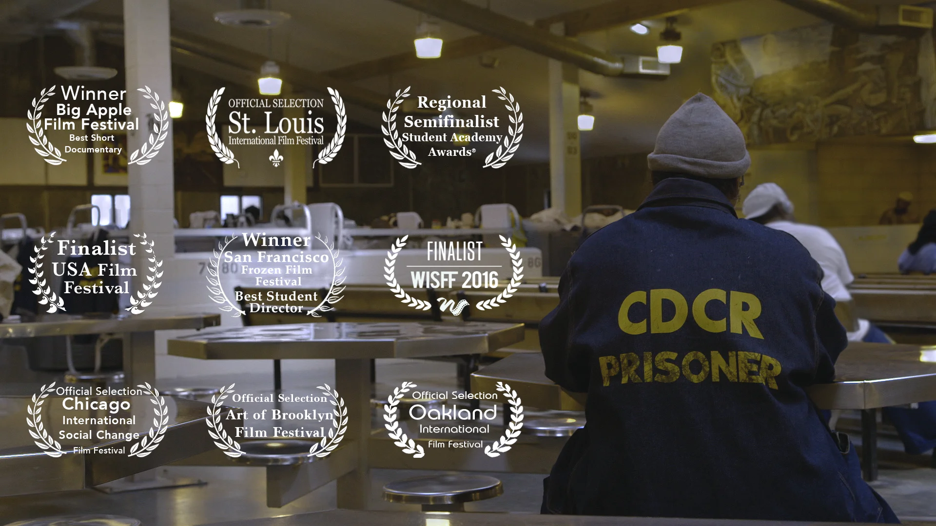 Life Sentences (Official Trailer) on Vimeo