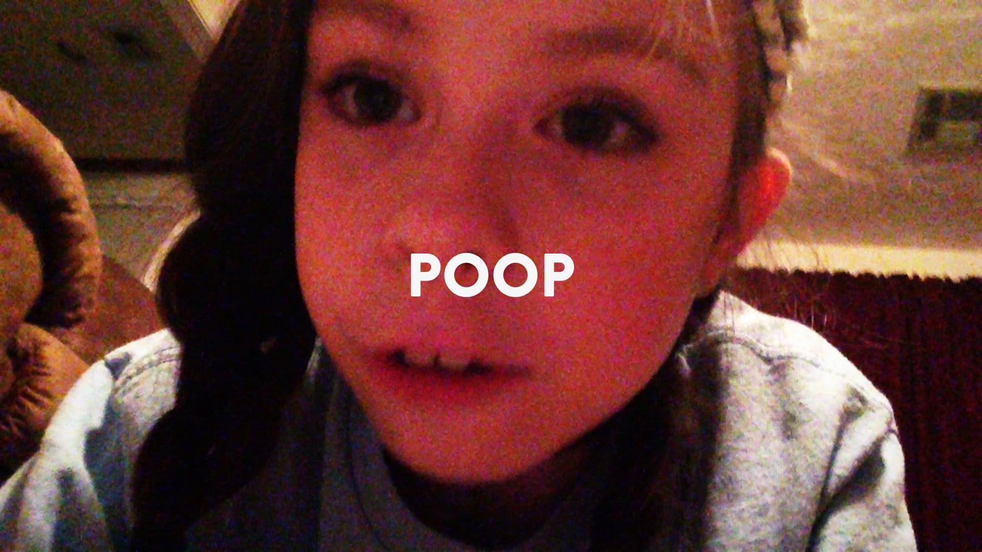 Poop on Vimeo