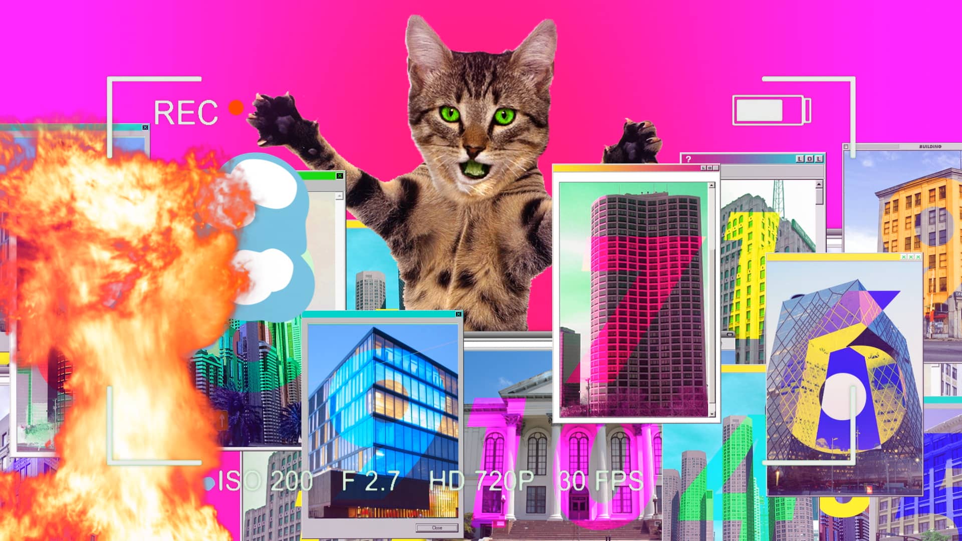 URBAN COUNTDOWN on Vimeo