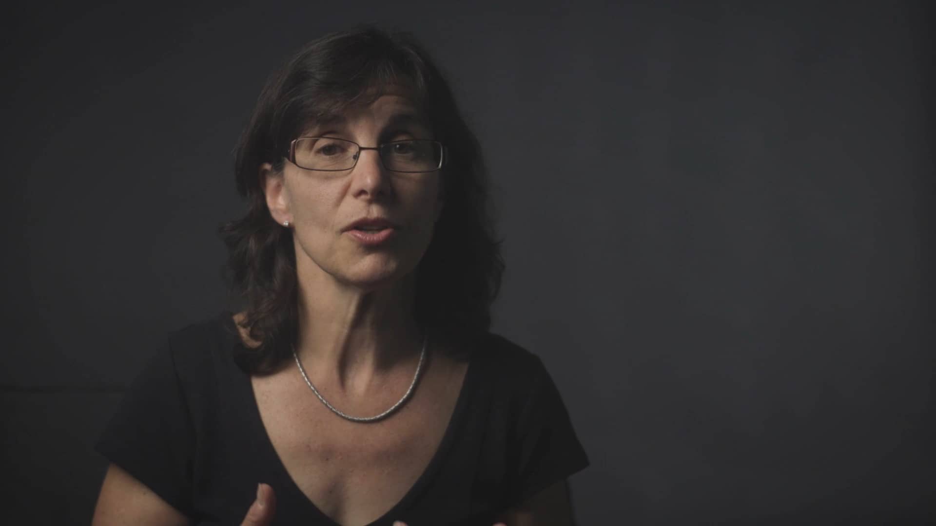 Rosaria Butterfield on the Pro-Choice Mindset on Vimeo