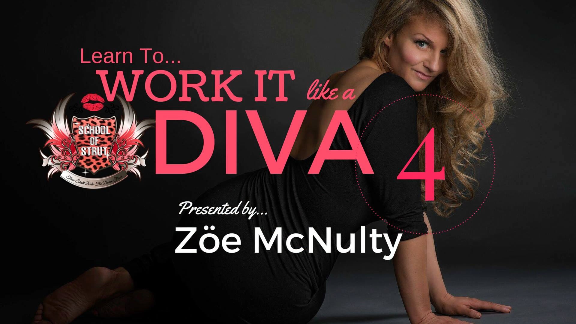 Work It like A Diva 4 on Vimeo