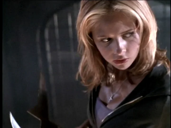 The WB Campaigns and Spots: Matt Fife