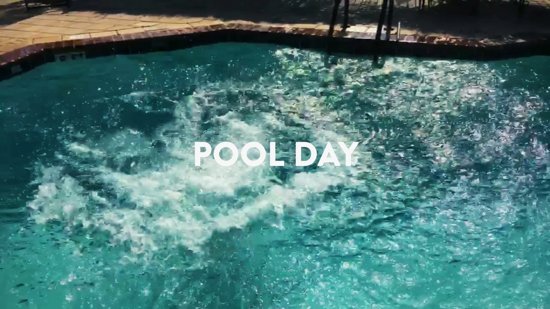 Pool Day on Vimeo