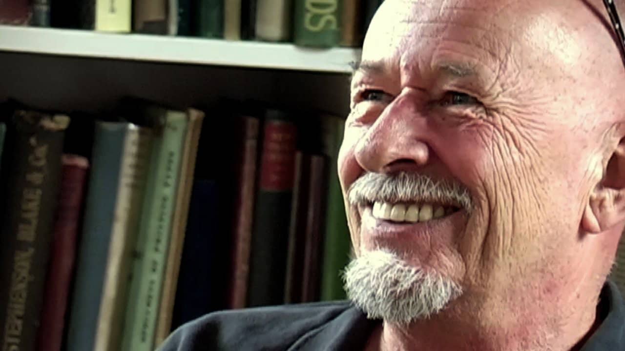 FontCast #11 — Jim Parkinson, part 2 of 2 on Vimeo