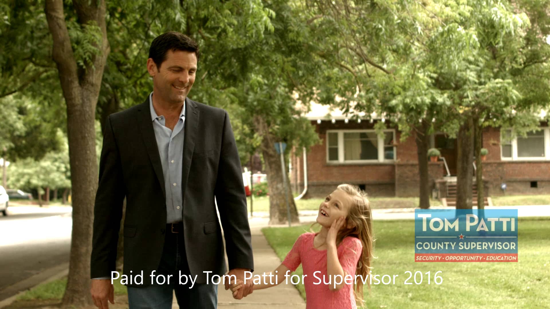 Tom Patti Book End 2 on Vimeo