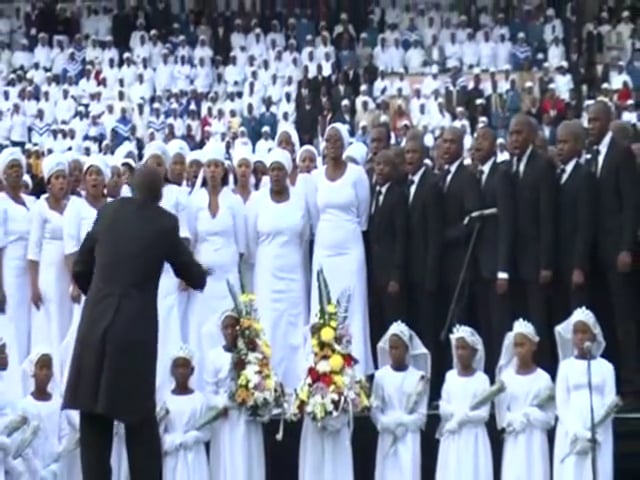 Twelve Apostles' Church in Christ (TACC) Sermons & Music on Vimeo