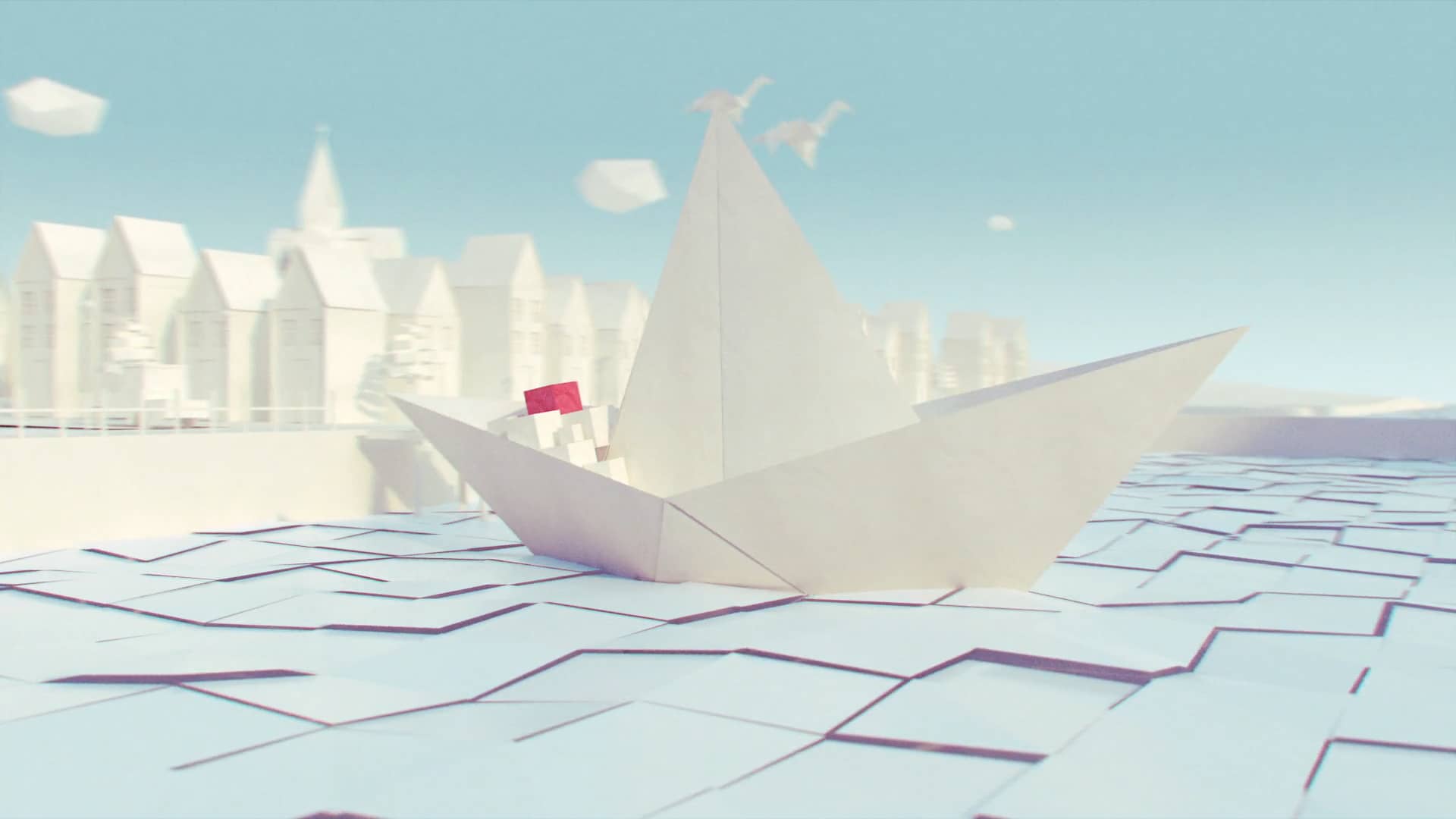 Black Diamond on Vimeo