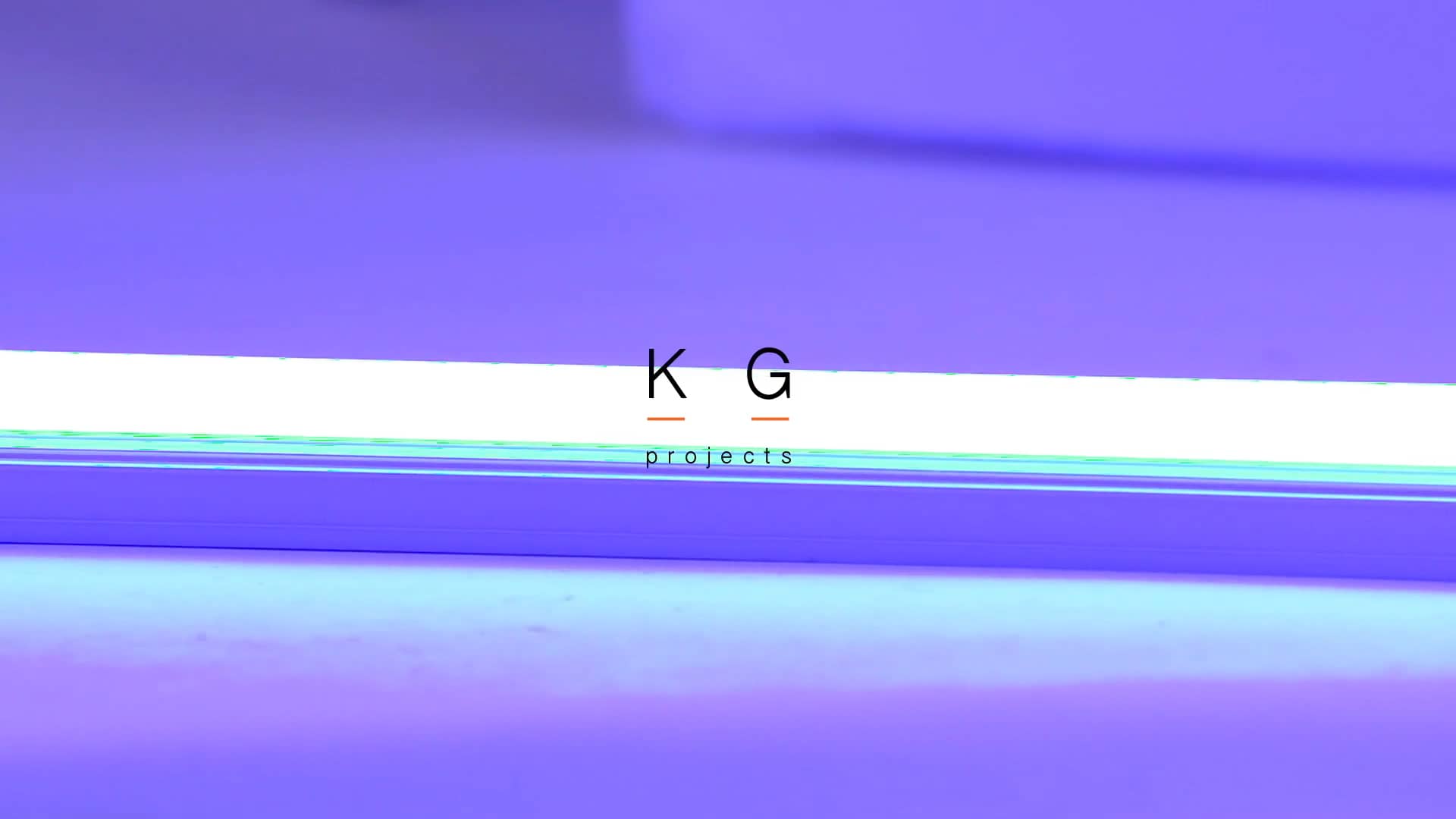 KG Projects on Vimeo