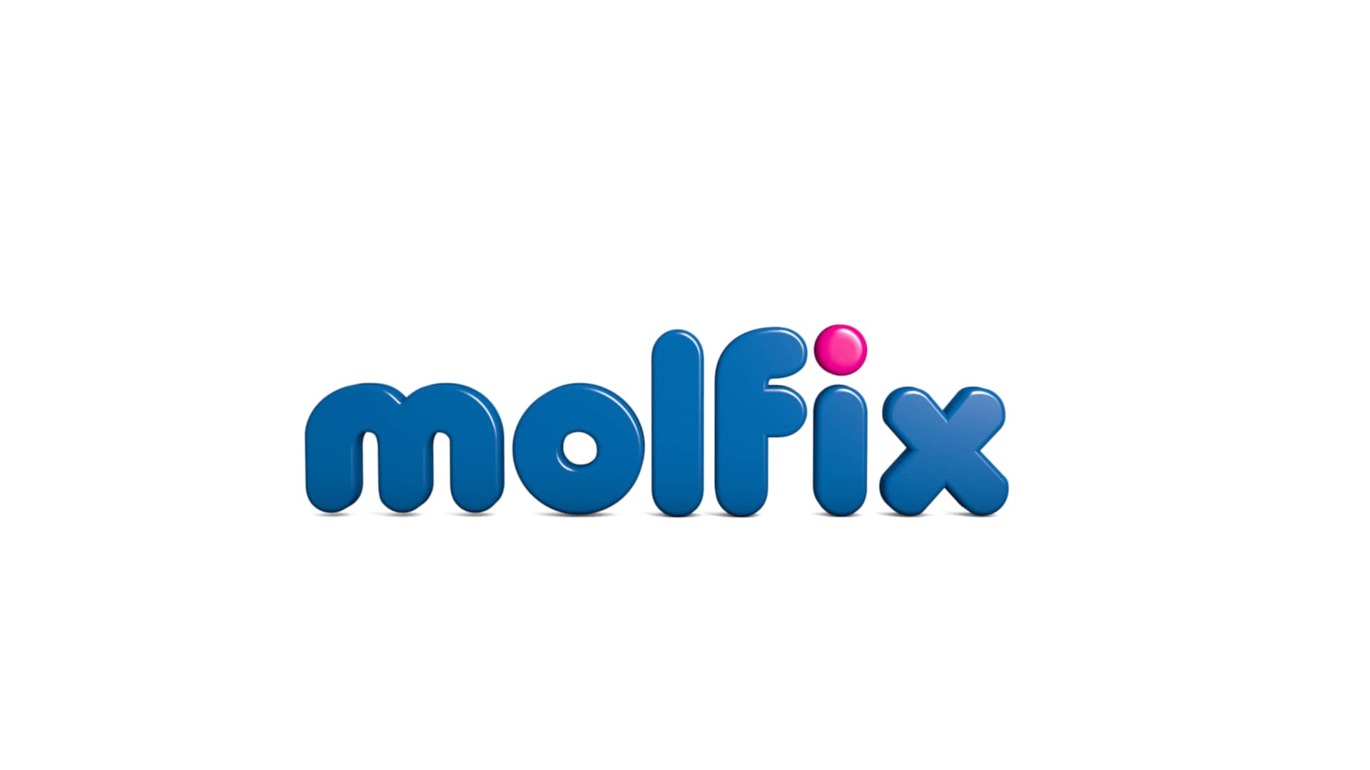 MOLFIX LOGO REVEAL on Vimeo